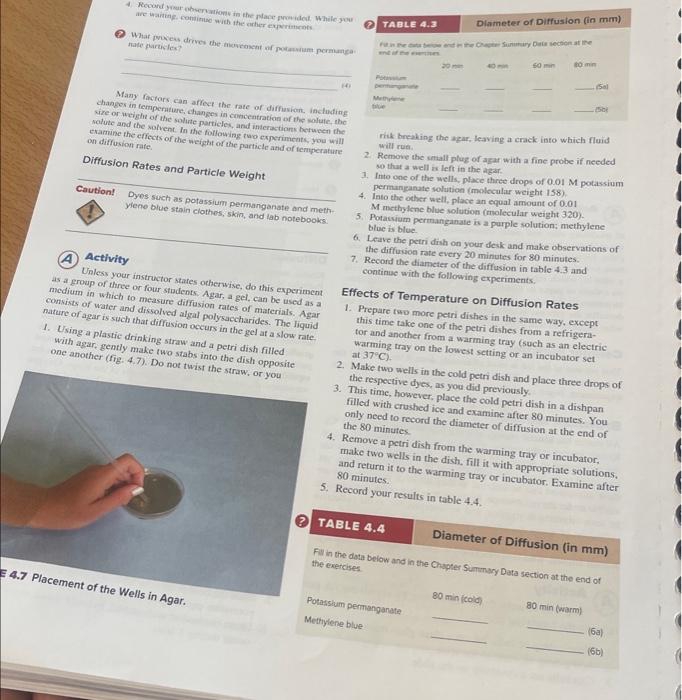 (2) What poves drres the incheosent of potanuam | Chegg.com