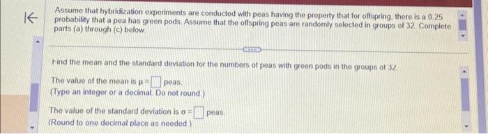 Solved Assume that hybridization experiments are conducted | Chegg.com