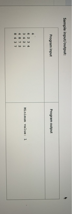 Solved Instructions We will carry on working with functions! | Chegg.com