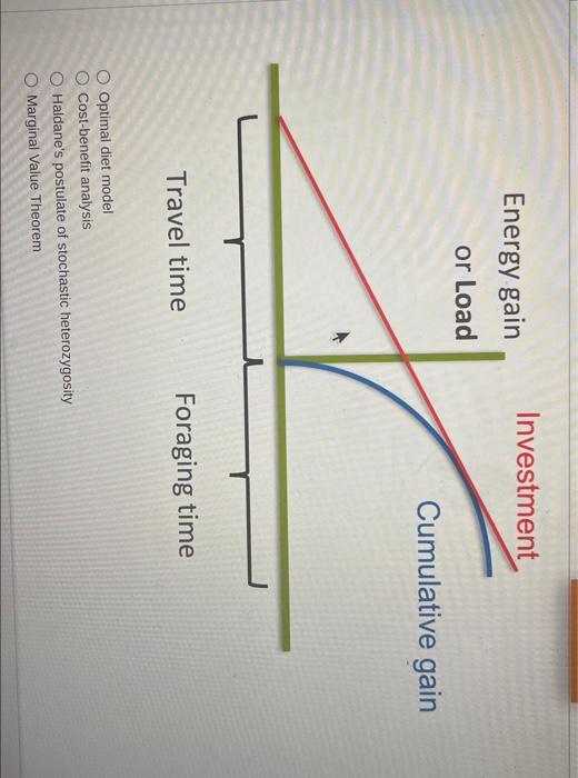 Solved Optimal diet model Cost-benefit analysis Haldane's | Chegg.com