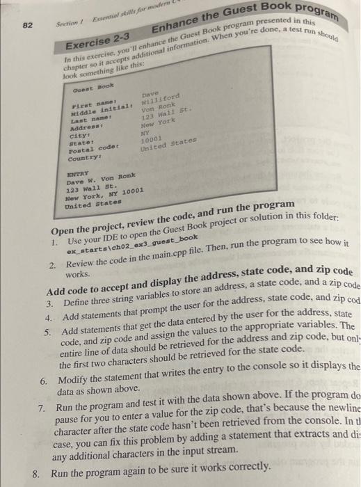 Solved Get Include Include Using Namespace Std Int 3086