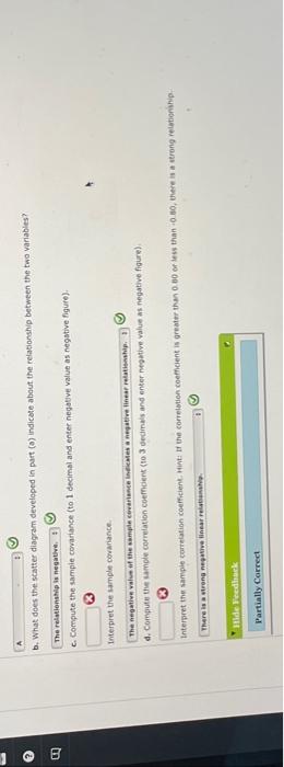 Solved \begin{tabular}{c|ccccc} xi & 3 & 5 & 12 & 4 & 15 \\ | Chegg.com