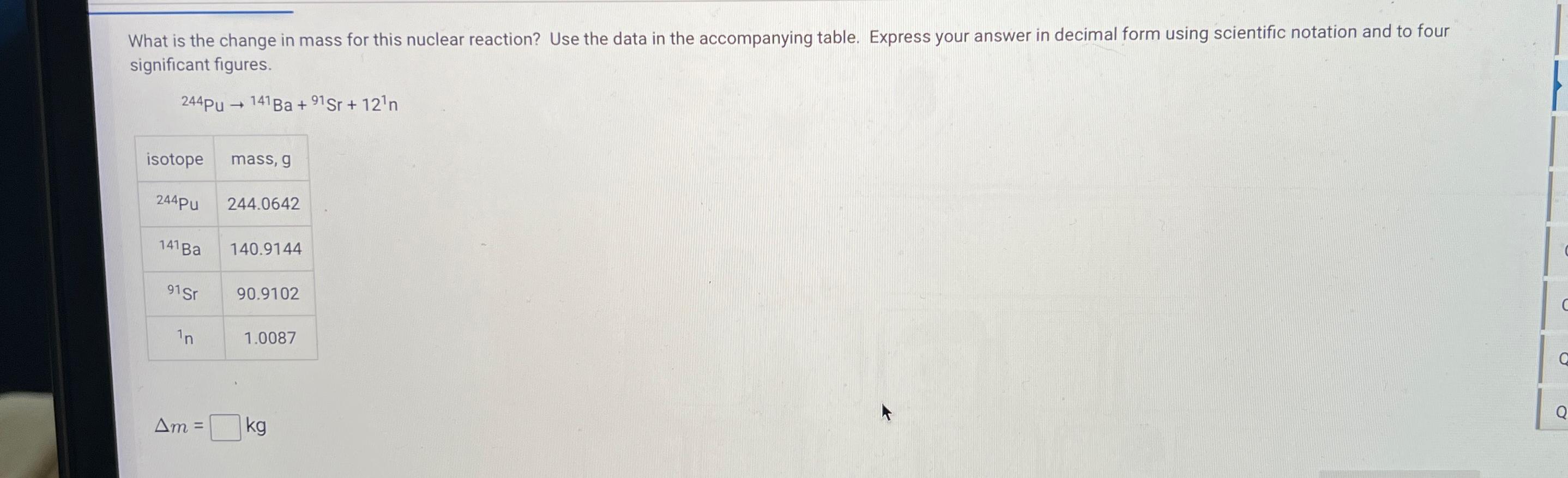 Solved significant | Chegg.com