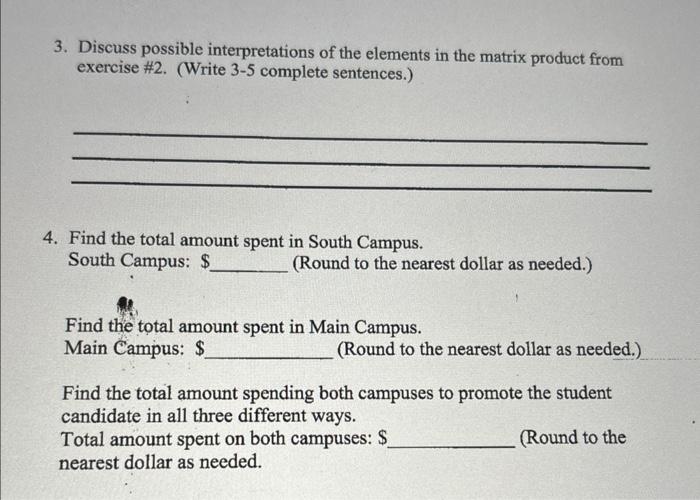 Solved In the ABC Math Club student elections, a student | Chegg.com