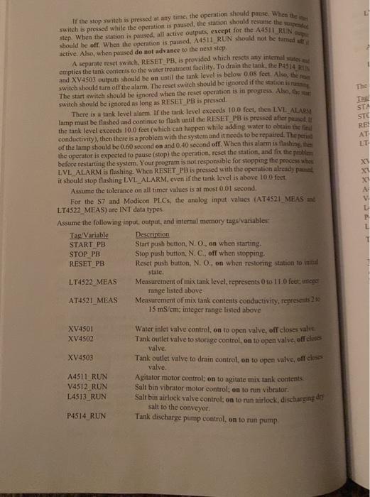 P7-29. Using the function chart approach, implement | Chegg.com
