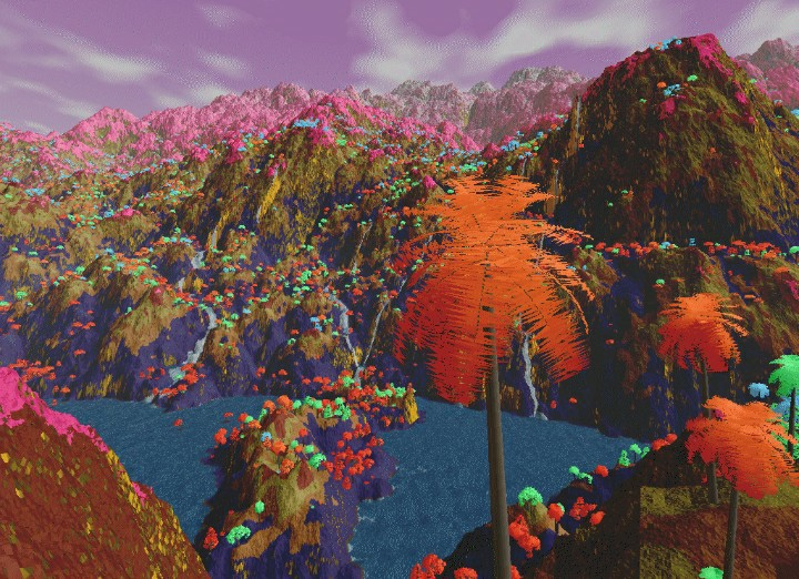 For this program, you will implement a BMP image | Chegg.com