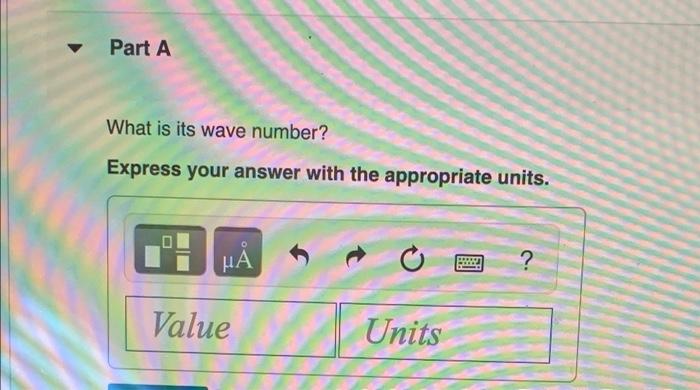Solved A wave has angular frequency 25.0 rad/s and | Chegg.com