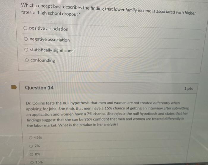Solved In a bivariate regression analysis, the equation for | Chegg.com