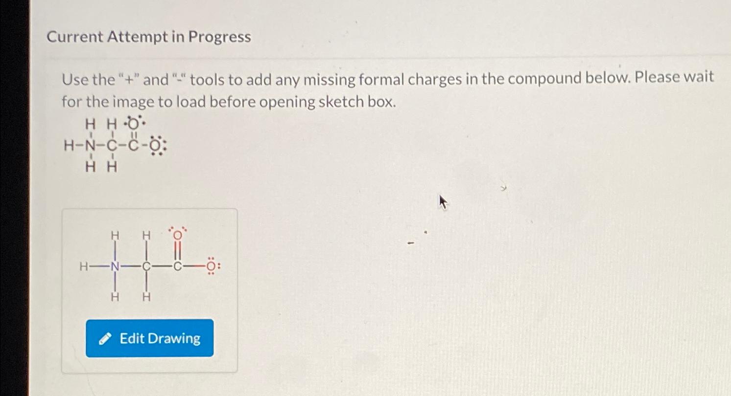 Solved Current Attempt in ProgressUse the " + " ﻿and "-" | Chegg.com