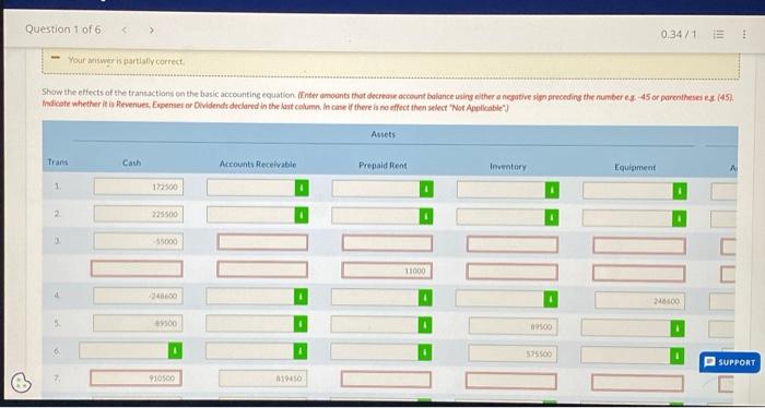 Solved Clark Tools Company started business on October | Chegg.com
