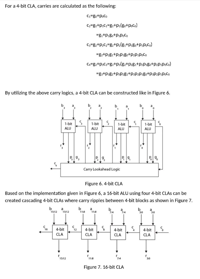 Solved III. 1. 2. 3. 4. 5. Design and Implementation Based | Chegg.com