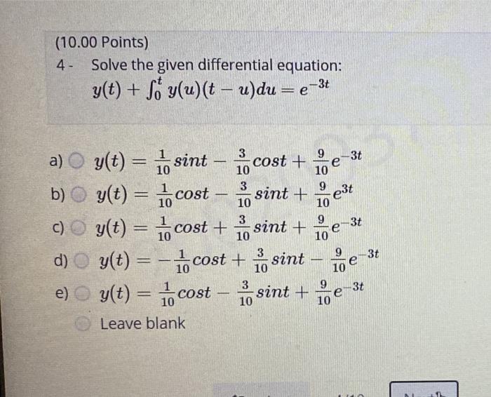 Solved quick answer plz | Chegg.com