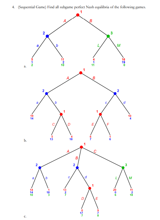 Solved i need it as soon as possible in 3-4 ﻿hours, and do | Chegg.com