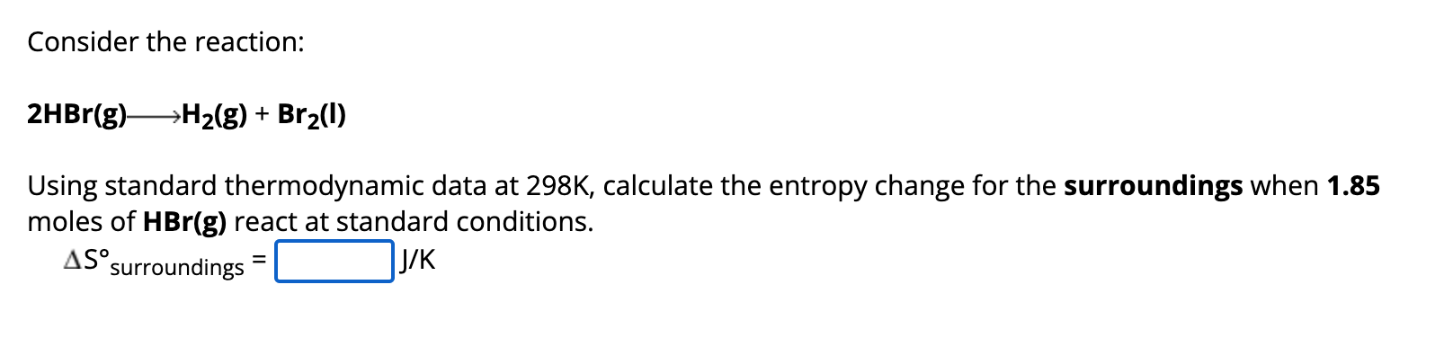 Solved Consider the | Chegg.com