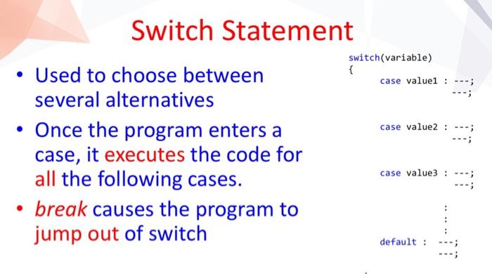 Solved Exercise 3: (25 Pts) Write a menu-driven program that | Chegg.com