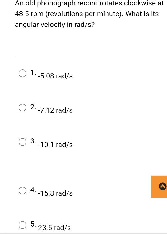 Solved Show that the equation Vf=Vi+at is a dimensionally | Chegg.com