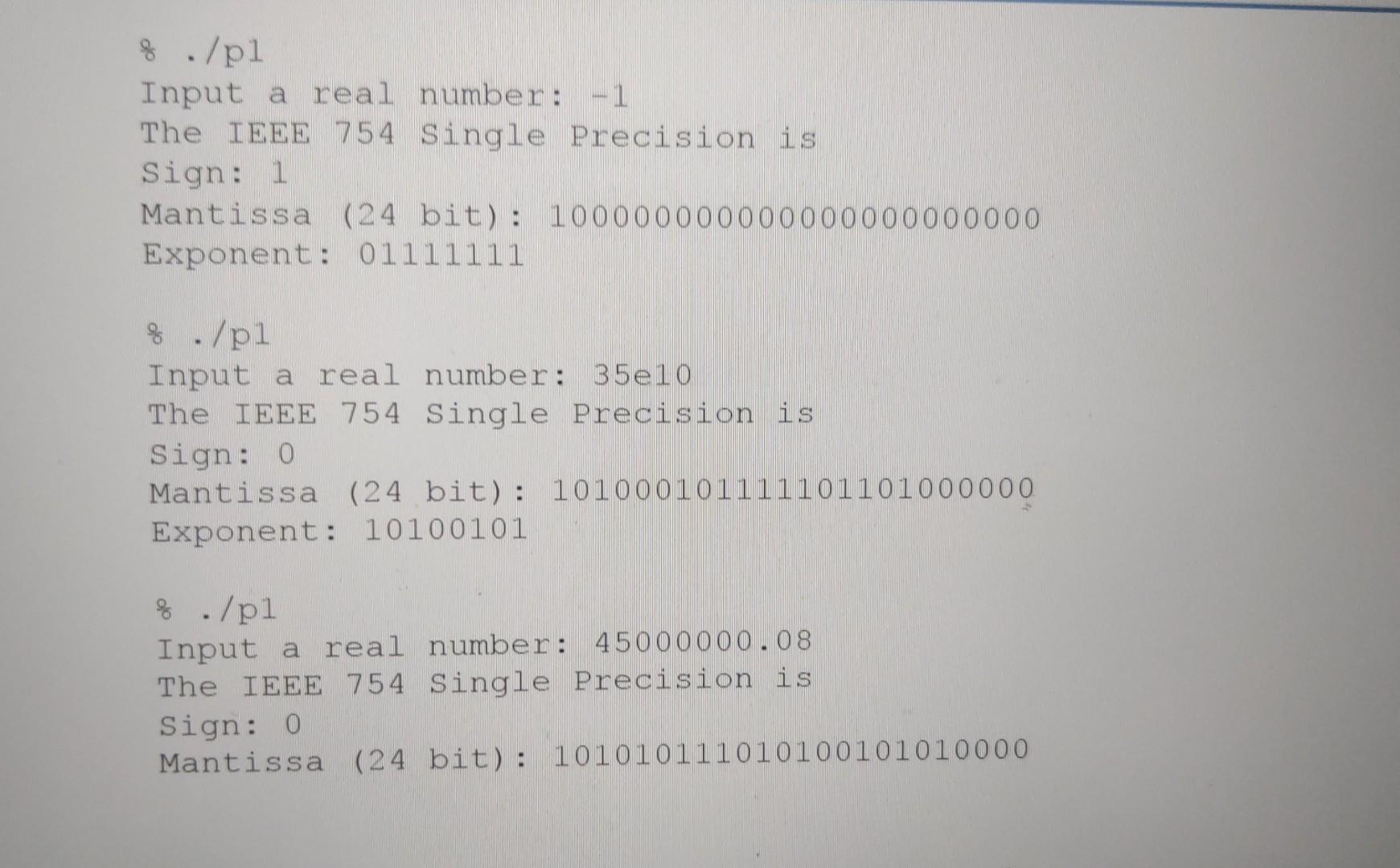 Solved You must write a C program that generates random | Chegg.com