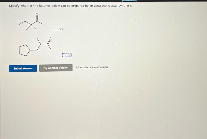 Solved In the window below draw two resonance structures for | Chegg.com