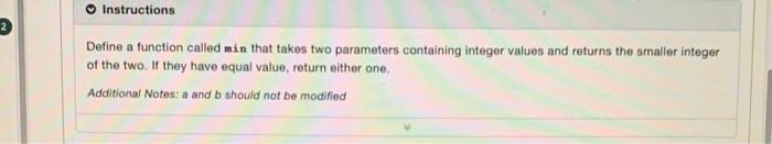 Solved Write a statement that adds 1 to the variable | Chegg.com