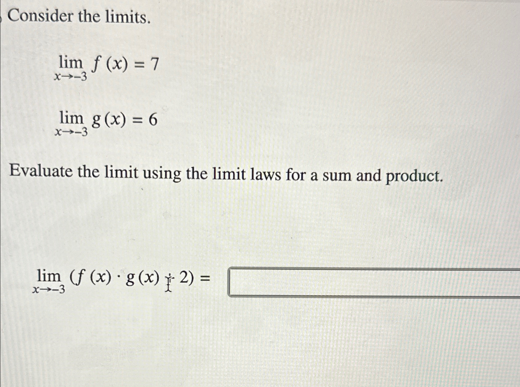 Solved Consider the | Chegg.com