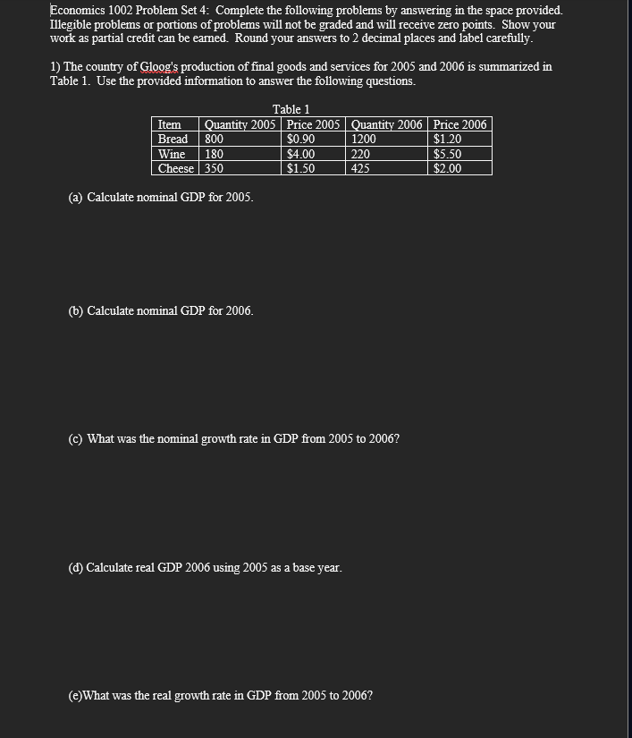 Solved please solve all the question in the pictures thanks | Chegg.com
