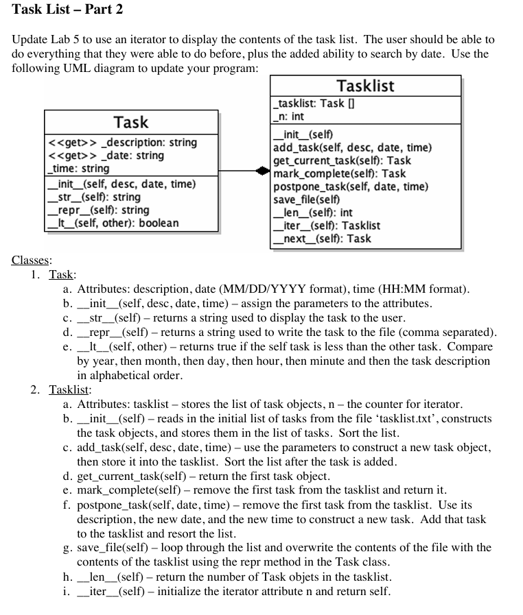 Solved Need Help With A Python Assignmenthere Is The Taskpy 0153