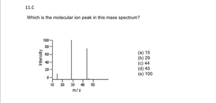 Solved Which of the following structures conforms to the | Chegg.com