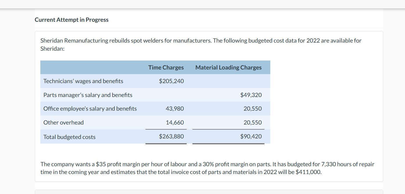 Solved Calculate the material loading percentage (ROUND | Chegg.com