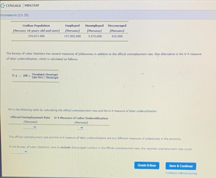 Solved Back to Assignment Attempts Average 73 2. Discouraged | Chegg.com