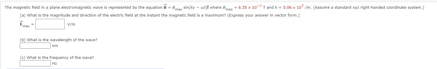 Solved 23))(a) ﻿What is the magnitude and direction of the | Chegg.com