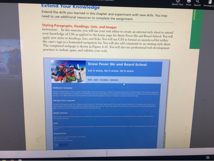 How can I write this program on notepad++? The | Chegg.com