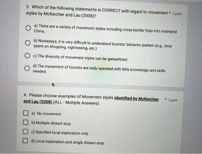 Solved week 4-7Please answer 1 to 10 as soon as possible | Chegg.com