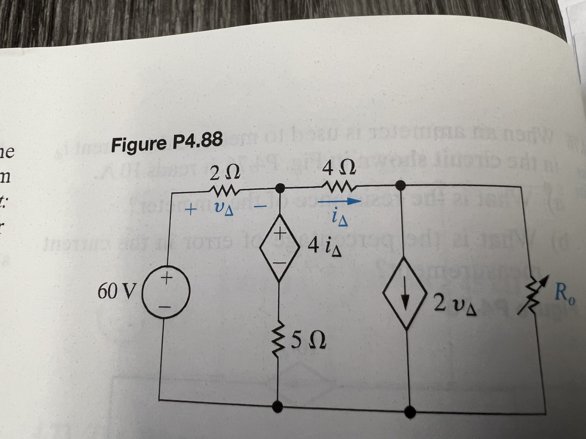 Electric circuits by Nilsson Riedel 11ed. ﻿problem | Chegg.com