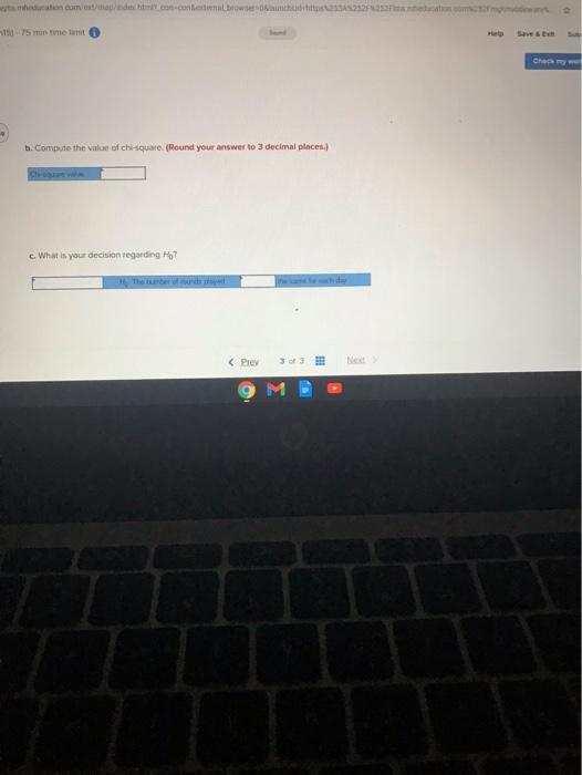 Solved to meducation.com/map/index.html?con contexterna | Chegg.com
