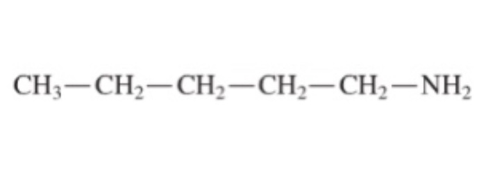 Solved NH2 CH3 | CH3-CH-CH2-CH-CH3 CH, CH3-CH2-CH-NH2 CH; | Chegg.com