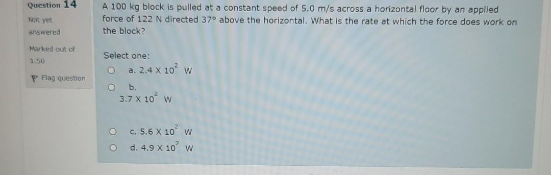 Solved Question 13 In the figure shown the center of mass of | Chegg.com