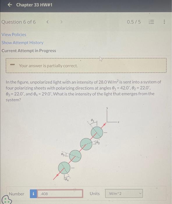 Solved View Policies Show Attempt History Current Attempt in | Chegg.com