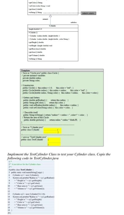 Solved Objective The purpose of this Lab is to practically | Chegg.com