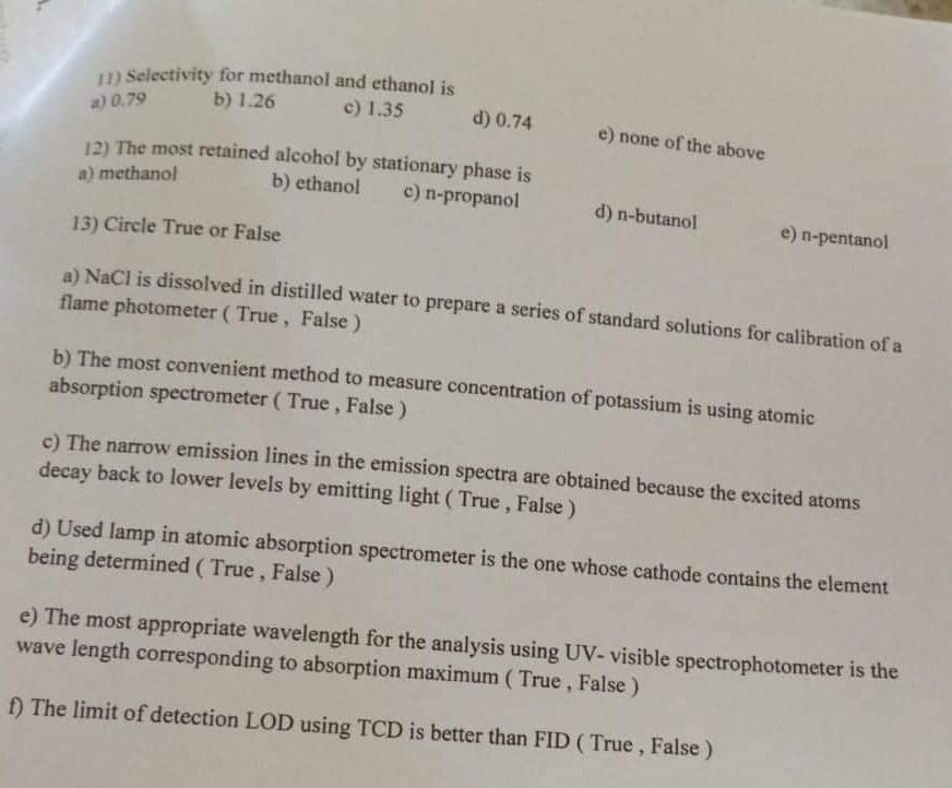 Solved 5) calculate the required mass of Na2CO3 to prepare | Chegg.com
