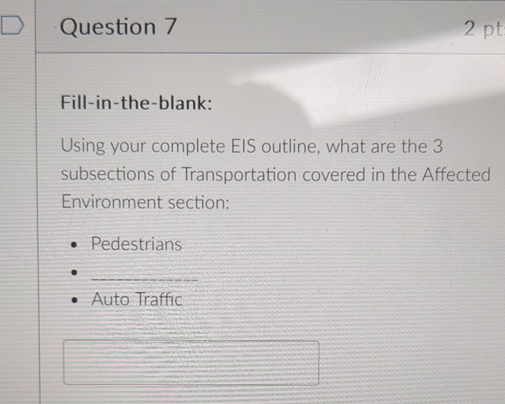 Solved Question 72 ﻿ptFill-in-the-blank:Using your complete | Chegg.com