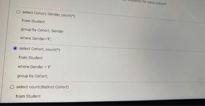 Solved Student-Take-Course Schema.Consider the | Chegg.com