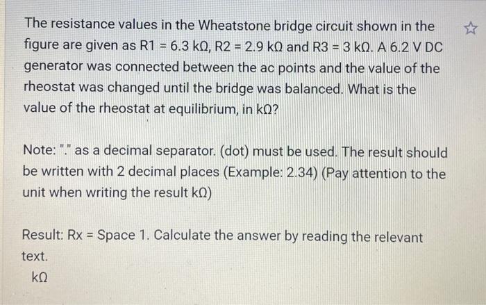 Solved b R1 R3 www www 2.2 k22 а OC UA wwww yan R2 Rx d | Chegg.com