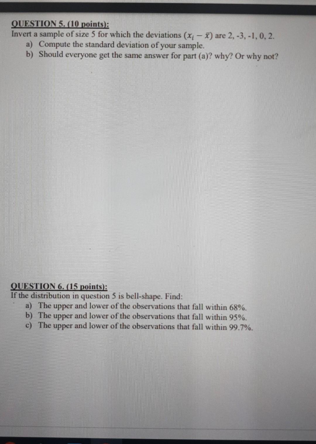 Solved QUESTION 4. (25 points): A dendritic tree is a | Chegg.com