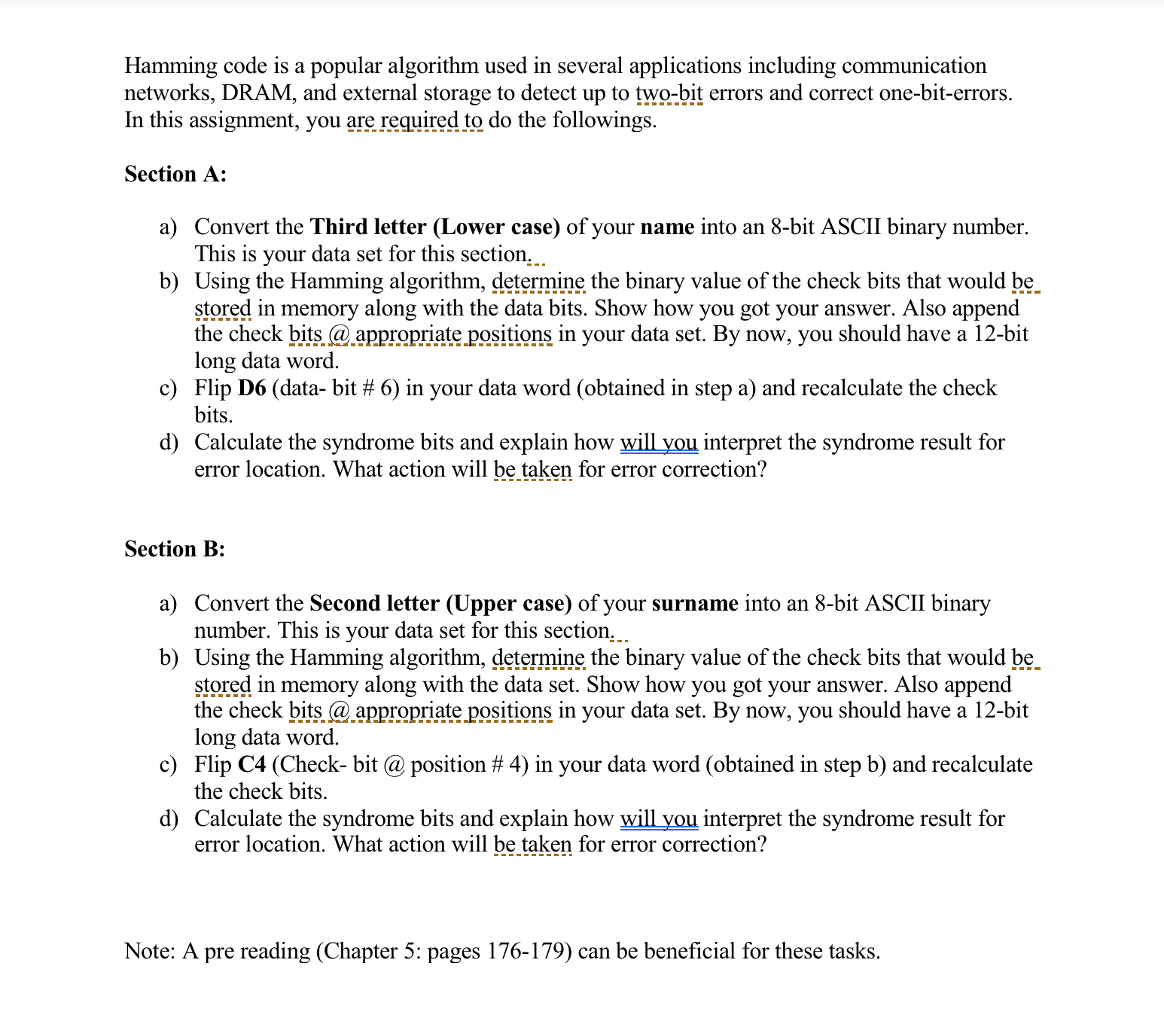 Solved PLEASE SOLVE KEEPING IN MIND THAT FOR QUESTION SAKE | Chegg.com
