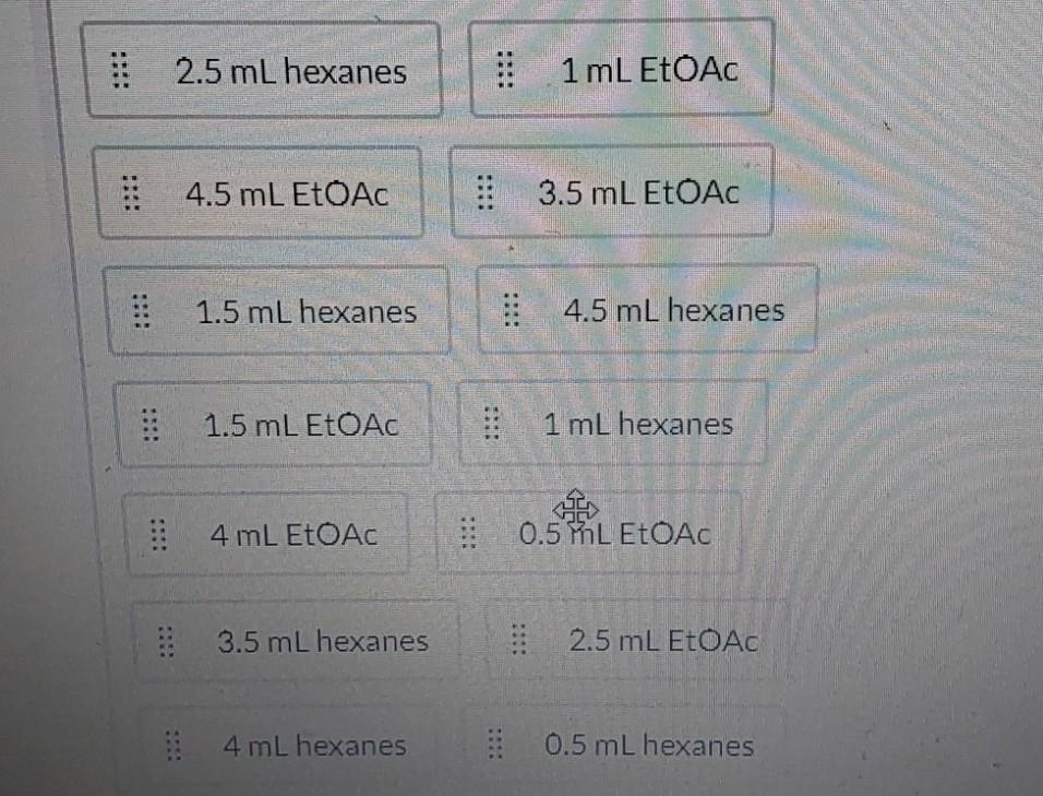 Solved or Part II and III, you will need to prepare solvent | Chegg.com