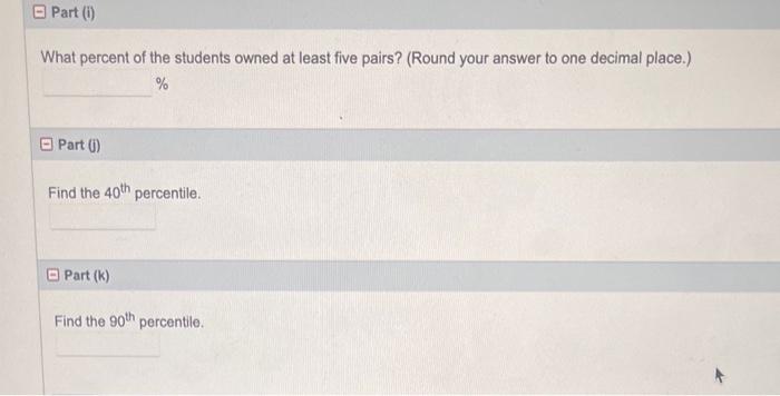 Solved Find the sample mean y. (Round your antwer to two | Chegg.com