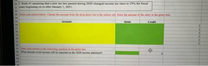Solved 4 8 1 Problem 1 TTD-AR) 2 ABC's tax accounting | Chegg.com