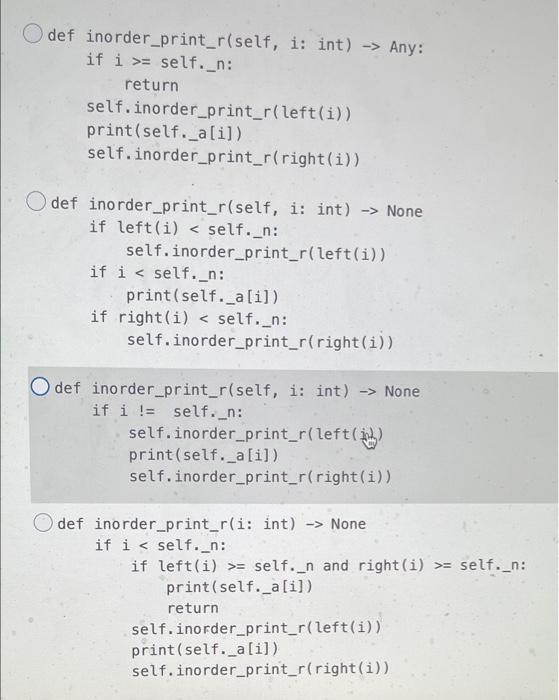 Solved Class LinkedDeque provides these methods: init len_ | Chegg.com