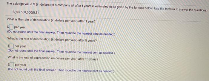 Solved A mathematical model for world population growth over | Chegg.com