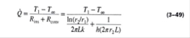 Derive equation 3-51 ﻿from equation 3-49 | Chegg.com